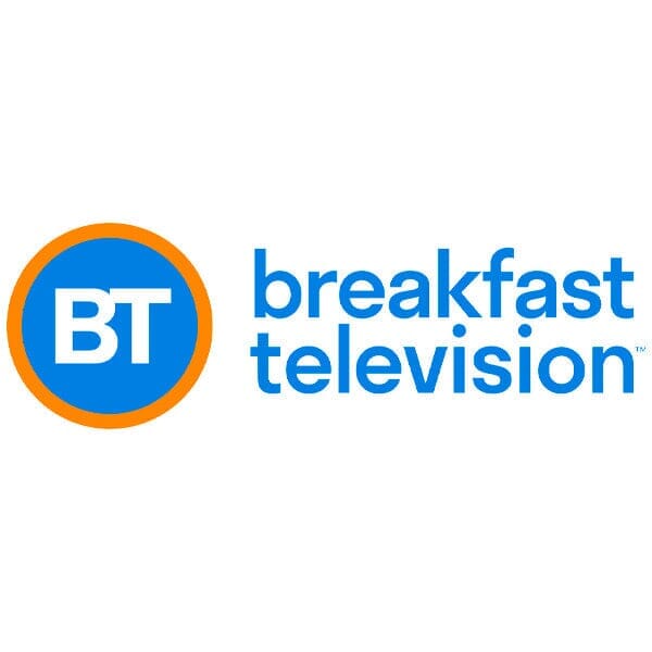 Breakfast Television Mother's Day Segment – Showcase