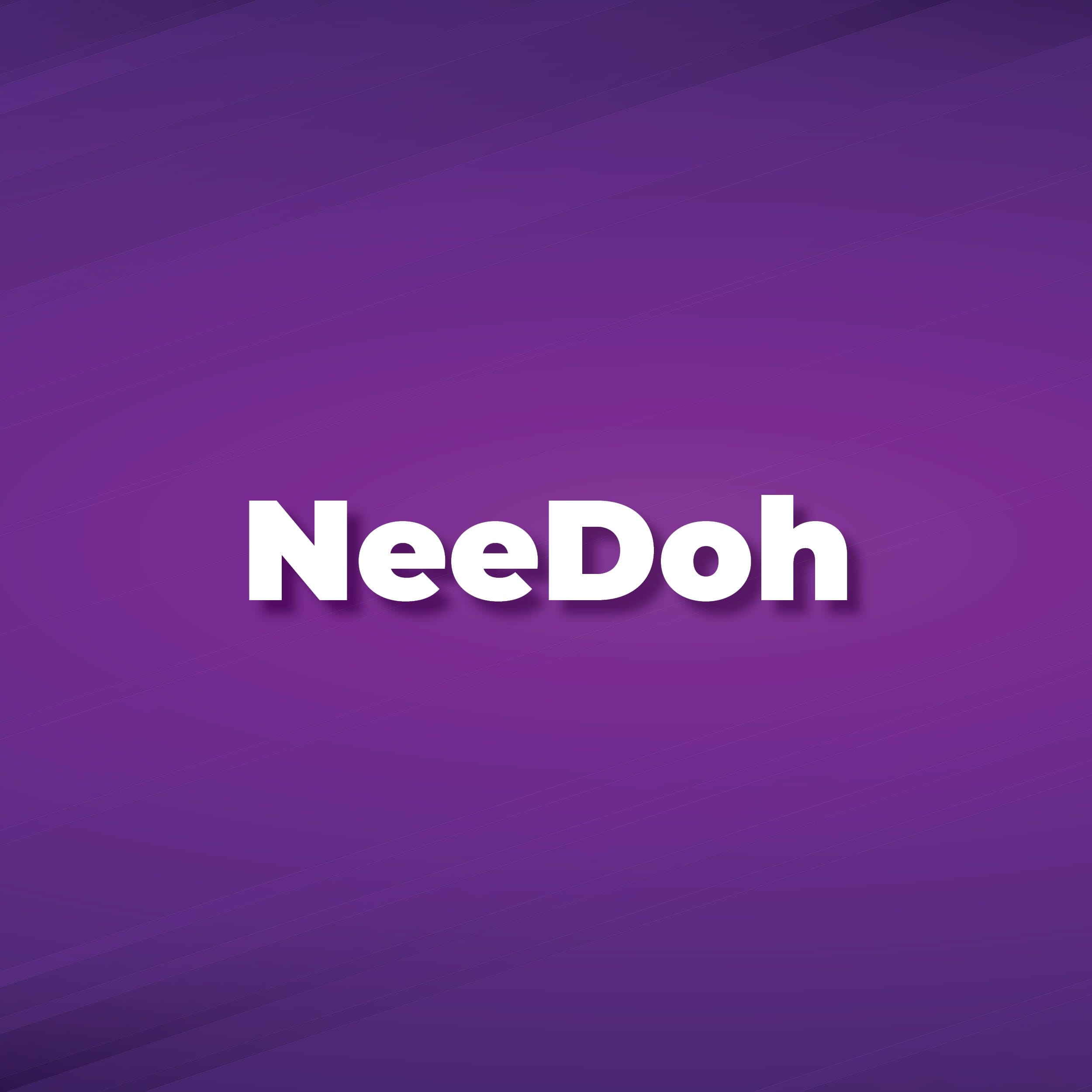 All Nee Doh® Fidget – Showcase