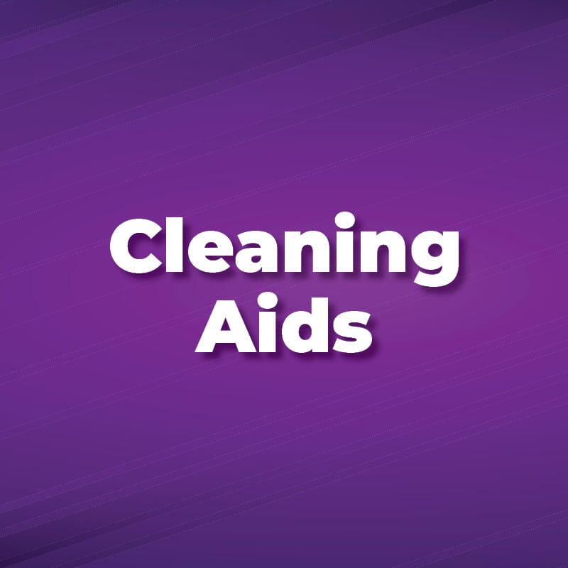 All Cleaning Aids – Showcase