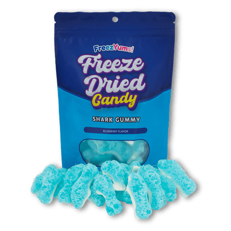 All Freeze Dried Candy – Showcase