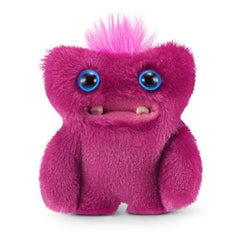 Fuggler Series 4 "Baby Fuggs" 3.5" Plush Toys (1pc) Style Ships Assort ...