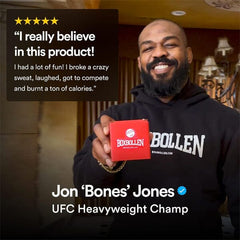 Boxbollen W/ Headband And App – Showcase