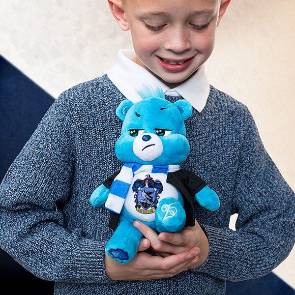 Care Bears x Harry Potter Hogwarts 8" Teddy Bear Plush Toys (1pc) Styl ...