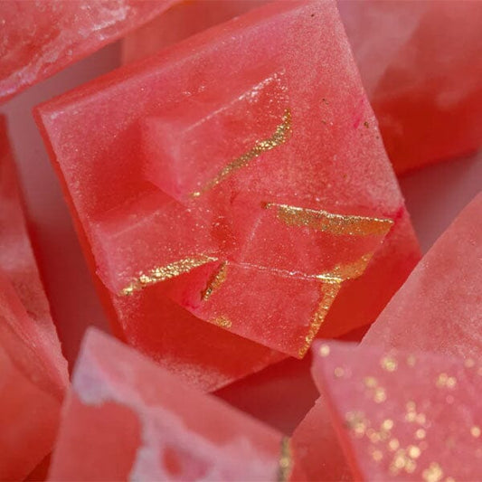 All Crystal Candy – Showcase