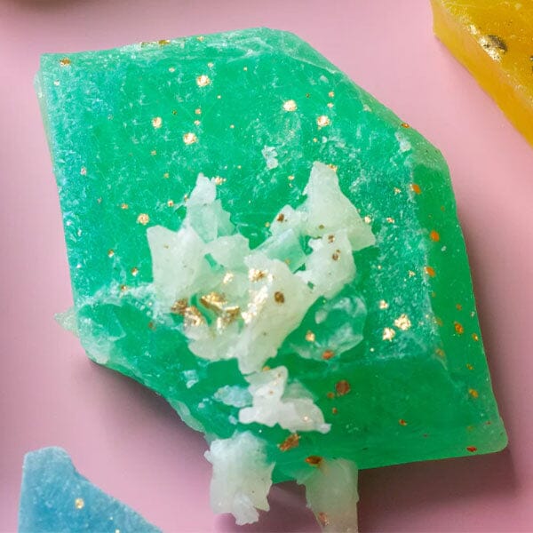 Silky Gem Crystal Candy Fruity Paradise Sampler Pack (3pc) – Showcase