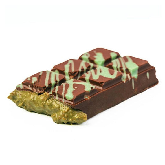 All Dubai Chocolate Bars – Showcase