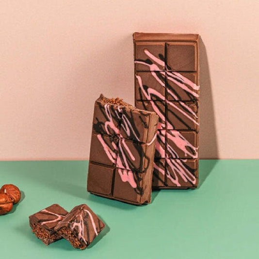 All Dubai Chocolate Bars – Showcase