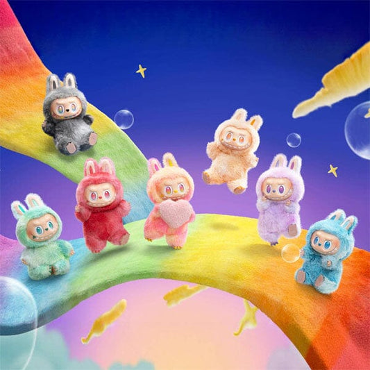 Labubu: The Monsters – Showcase