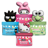 All Hello Kitty – Showcase