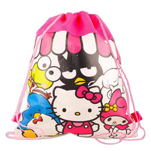 All Hello Kitty – Showcase