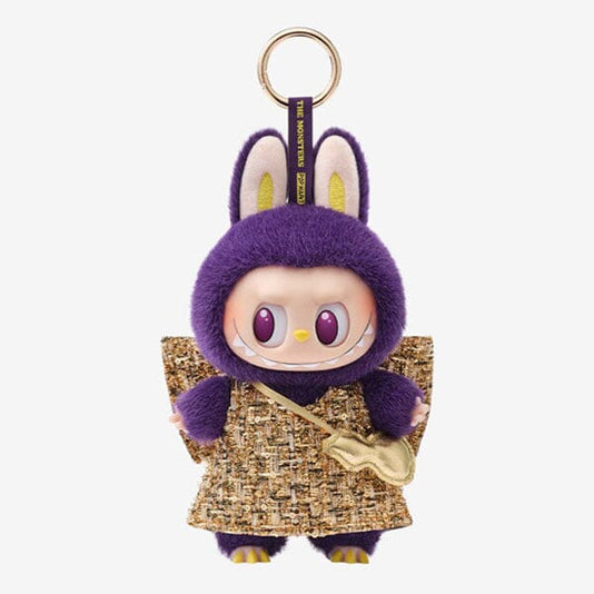 Labubu: The Monsters – Showcase