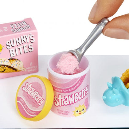 All MGA Miniverse – Showcase