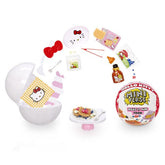 All Hello Kitty – Showcase