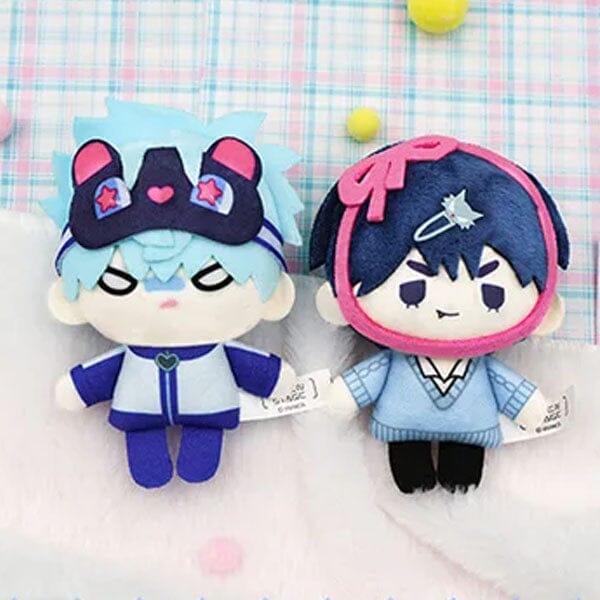 Alien Stage Anime Mini Plush Doll Series Pendant Blind Box (1pc) – Showcase