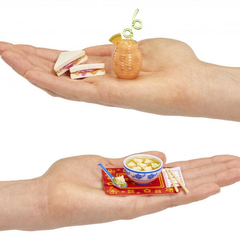 All MGA Miniverse – Showcase