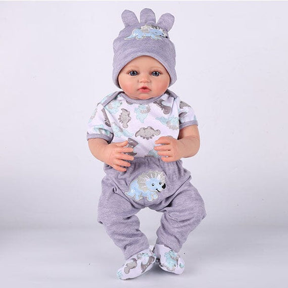 All Reborn Dolls and Animals – Showcase