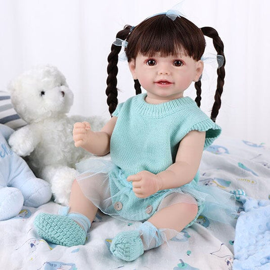 All Reborn Dolls and Animals – Showcase