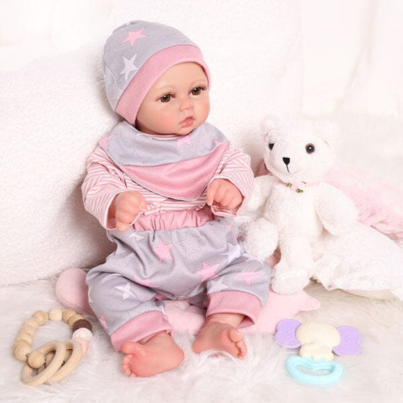 All Reborn Dolls and Animals – Showcase