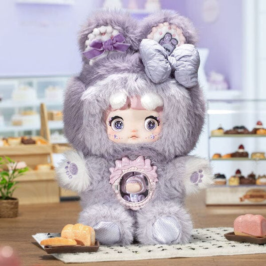 All Nommi Plush Dolls – Showcase