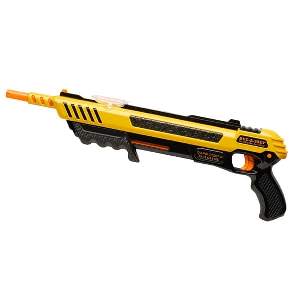BUG-A-SALT® 3.0 Salt Ammo Bug-Killing Pump Gun (Multiple Styles) – Showcase